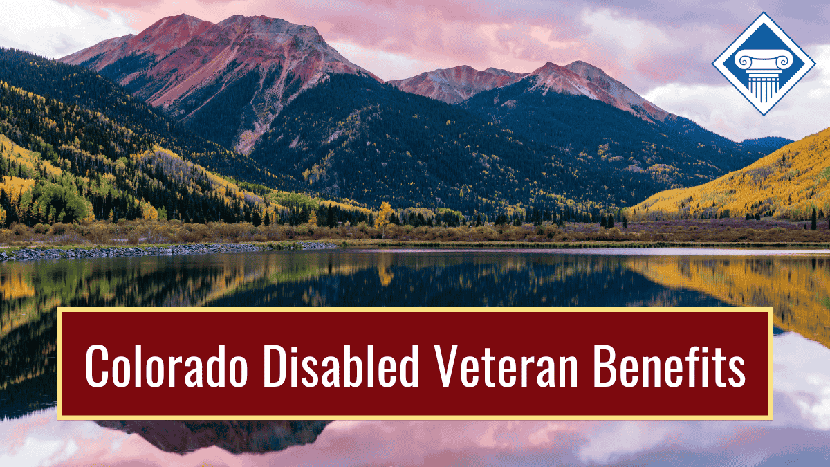 Woods & Woods: VA Disability Lawyers for Colorado Vets