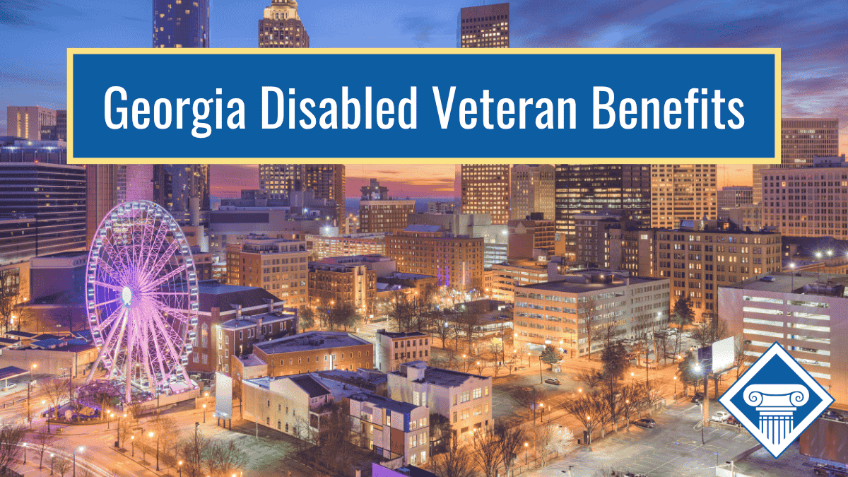 Woods & Woods: VA disability attorneys for Georgia veterans